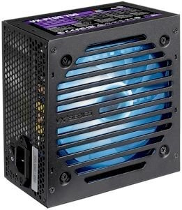 Aerocool Блок питания компьютера Блок питания VX PLUS 750 RGB 230V APFC ...