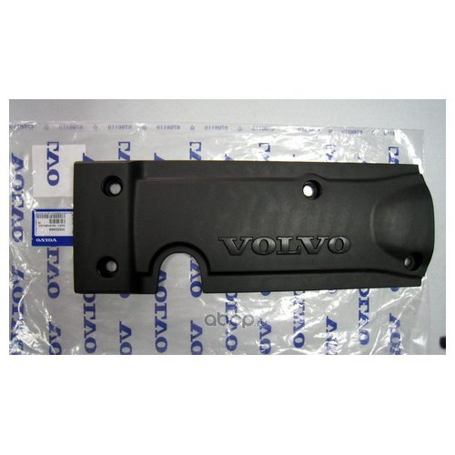 VOLVO. Накладка декоративна, 30650468 купить на OZON по низкой цене ...