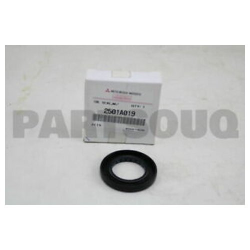 Сальник КПП Mitsubishi 2501A019 - Mitsubishi арт. 2501A019 - купить по ...