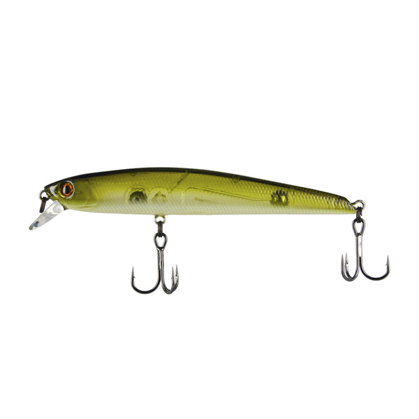 Воблер Минноу (Minnow) Tsuribito Воблеры Tsuribito Smash Minnow 90F-1 м ...