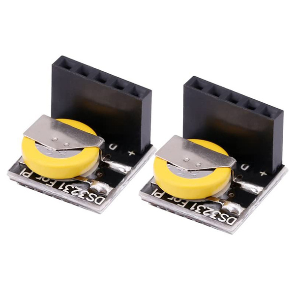Ds3231rtc Clock Высокоточные часы Rtc подходят для Raspberry Pi купить с доставкой по выгодным