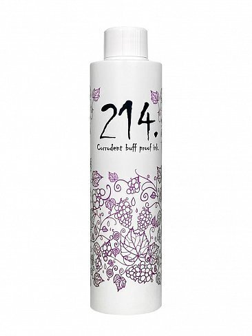 Спиртовая заправка для маркеров и сквизеров 214 Ink Classic violet ...