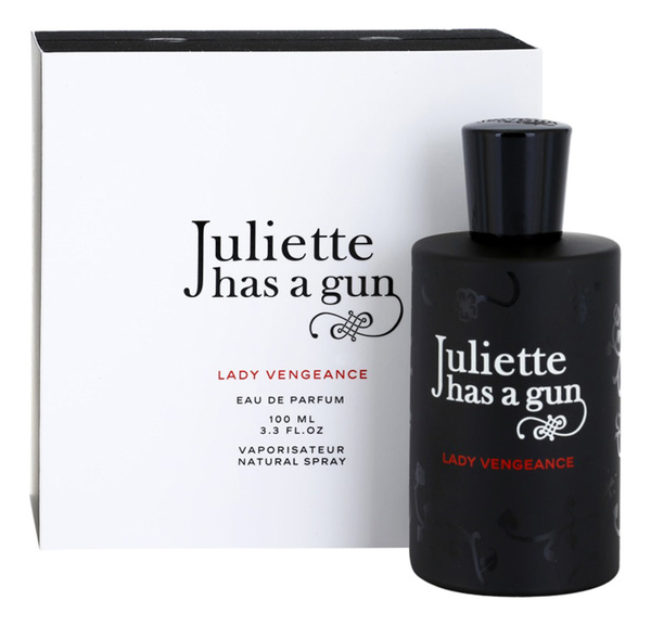 Juliette Has A Gun pl_JHG_Lady_Vengeance_10ml Вода парфюмерная 100 мл ...