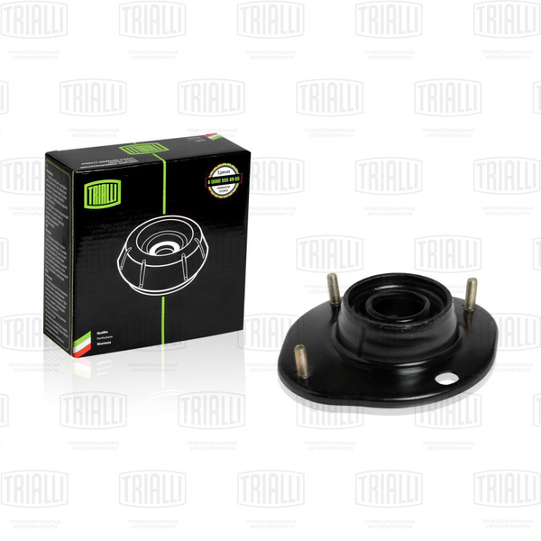 Опора передней стойки с подшипником правая для автомобиля Chevrolet ...