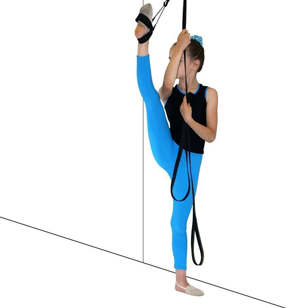 Тренажер для растяжки Stretch Master - купить по выгодной цене в ...