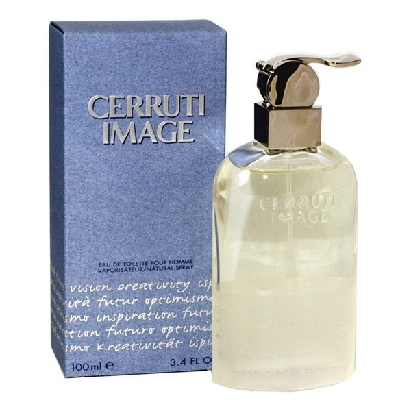 Cerruti 1881 5283658 Туалетная вода 100 мл (1585365486)