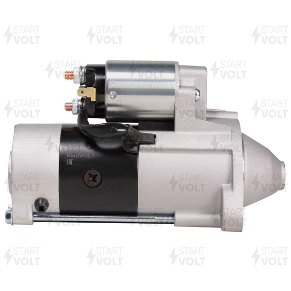 Стартер для автомобилей Mitsubishi L200 (05 )/Pajero Sport (08 ) 2.5D 2 ...