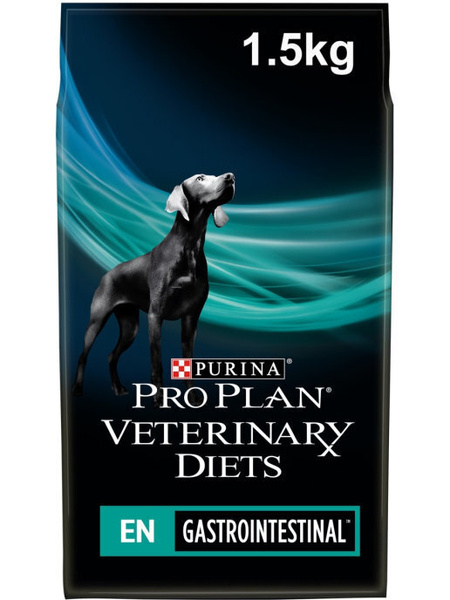 Сухой корм Pro Plan Veterinary Diets для щенков и взрослых собак при ...