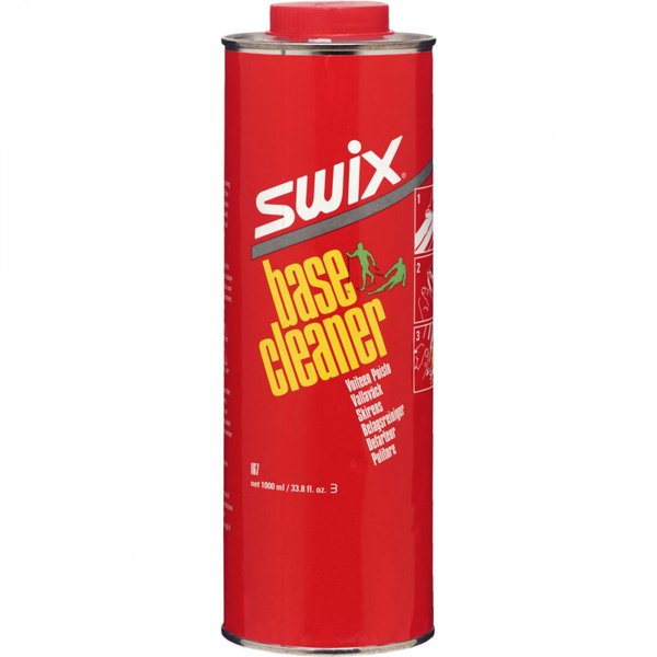 Смывка, Swix, I67С 1 л купить c доставкой на OZON по низкой цене ...