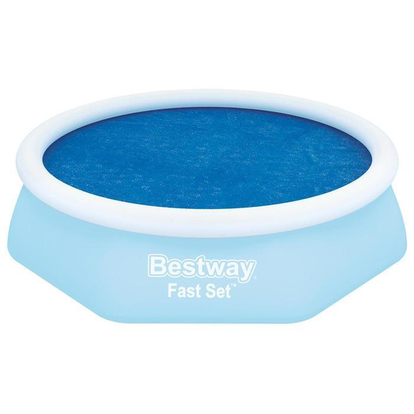 Тент для надувных бассейнов, 244 см, 58060 Bestway купить по доступной ...