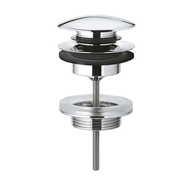 Раковина GROHE 65807000 купить по доступной цене с доставкой в интернет ...