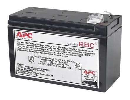 Батарея для ИБП APC APCRBC110 купить по выгодной цене в интернет ...