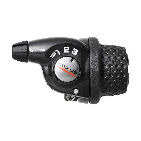 Шифтер для велосипеда, SHIMANO Nexus, 3S35E, 3ск, c bell crank 3 ...