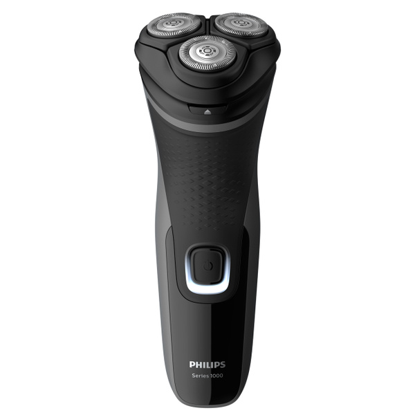 Электробритва Philips S1231/41 купить на OZON по низкой цене (176145018)
