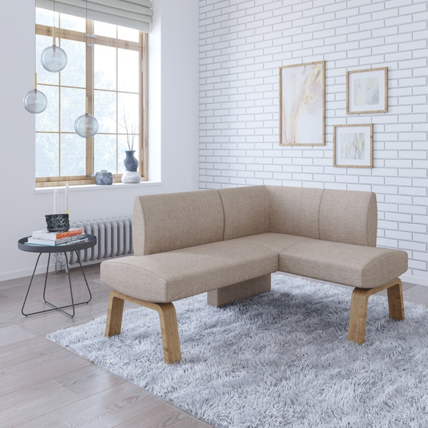 Кухонный уголок, мебель для кухни Terem Krasen Pride 164*126 см ...