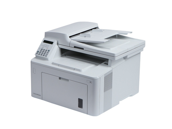 МФУ Лазерное HP LaserJet Pro M227fdn MFP купить по низкой цене в ...