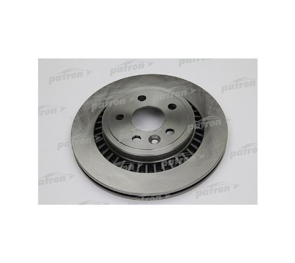 Диск тормозной задн, VOLVO XC60 08 PATRON PBD1665 - купить по низкой ...