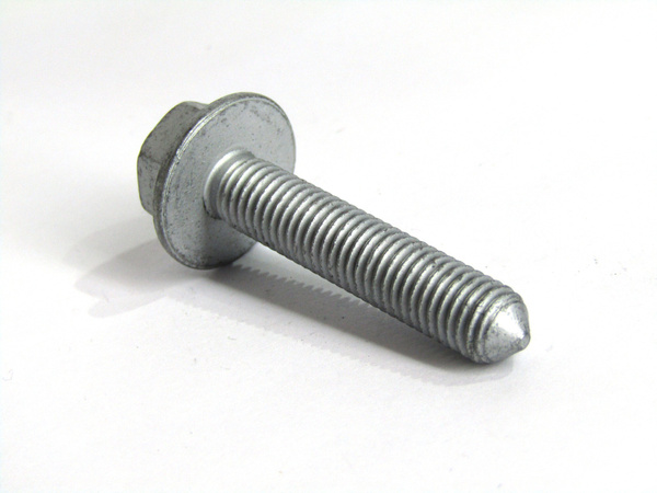 Болт крепежный автомобильный, 1 шт. купить по выгодной цене в интернет ...