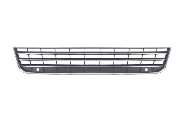Решетка переднего бампера центральная GORDON VGBP0792K для VOLKSWAGEN ...
