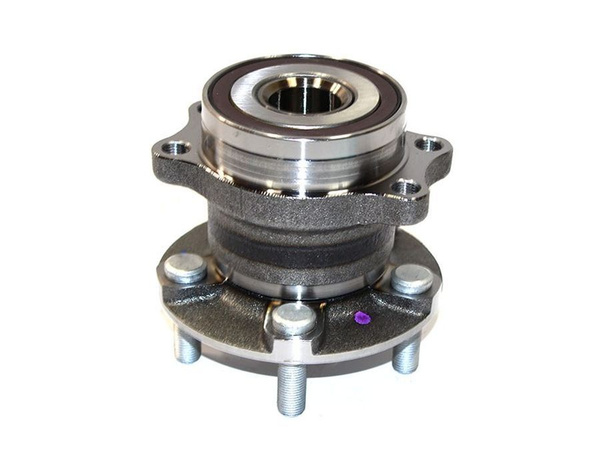 Ступичный узел задн. SUBARU FORESTER/IMPREZA/XV 12- - купить по доступным ценам в интернет ...