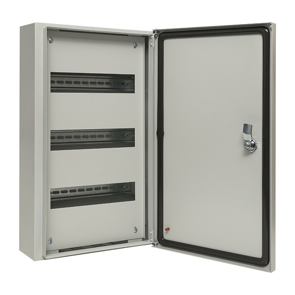 Щит распред. навесной ЩРН-36 (520х310х120) IP54 EKF Basic - купить по выгодной цене в интернет ...