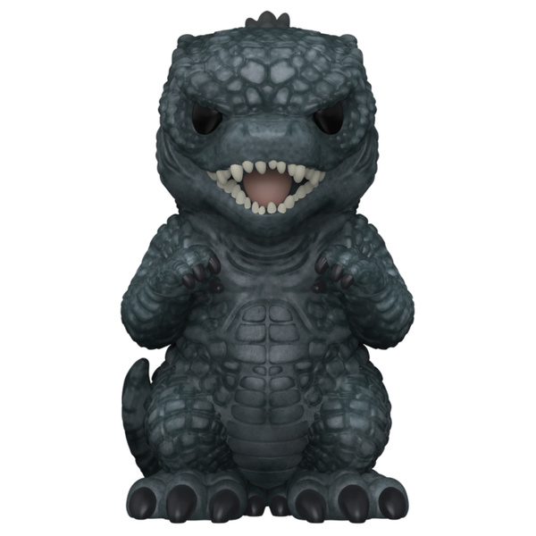 Фигурка Funko Vinyl SODA Godzilla Godzilla W/(GW) Chase (IE) 58714 ...