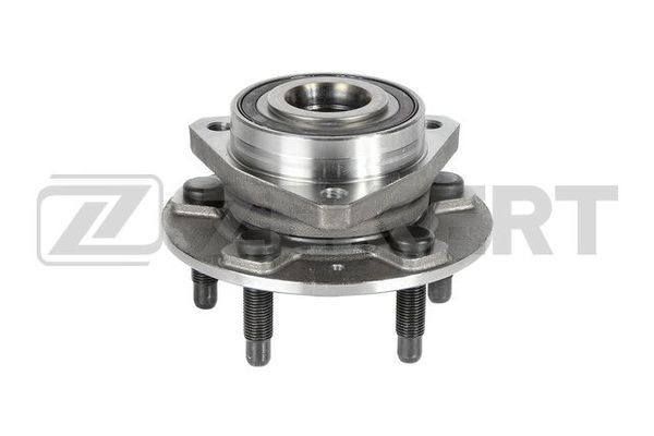 Ступица задняя (с ABS) Chevrolet Malibu (V300) 12- Opel Insignia A 08 ...