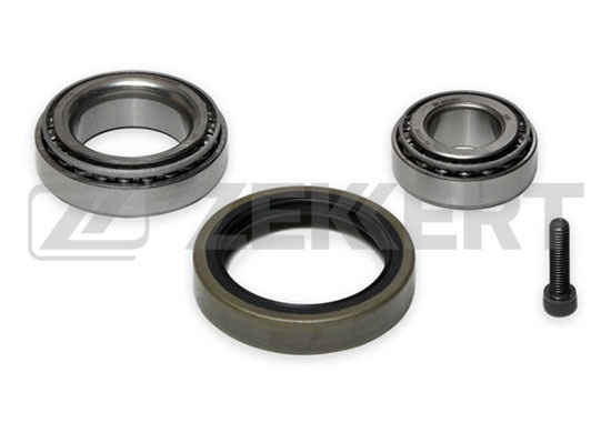 ZEKKERT RL1038 Ремкомплект ступицы перед без ABS MB CClass 202 93 CLK ...