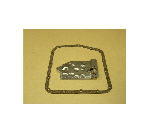 Фильтр АКПП SCT 2490978 - купить по выгодным ценам в интернет-магазине ...