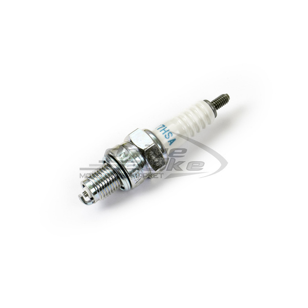 Свеча зажигания NGK 21-02399 - купить по выгодным ценам в интернет ...