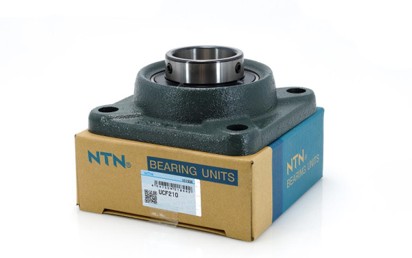Подшипник универсальный NTN UCF 210 - купить по выгодной цене в ...