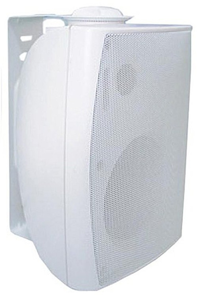 Трансляционный громкоговоритель VOLTA FORTE-40TW, белый - купить по низким ценам в интернет ...