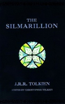 Silmarillion | Tolkien J.R.R - купить с доставкой по выгодным ценам в ...