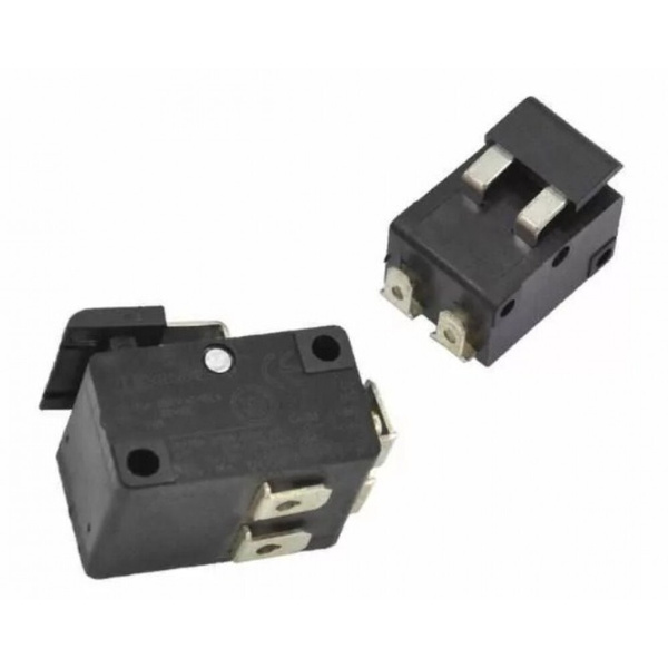 Выключатель для электро триммера ZLB KR-50/2 250 В, 13 А, 36 В 16 А (2 ...