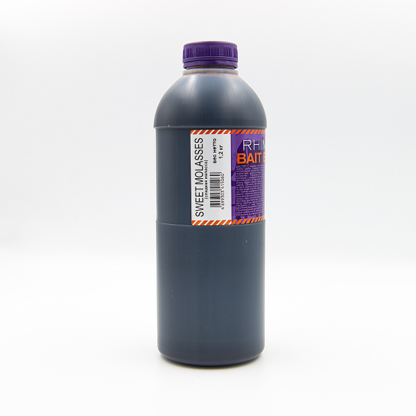Ликвид для рыбалки Sweet Molasses (патока свекловичная сладкая с ...