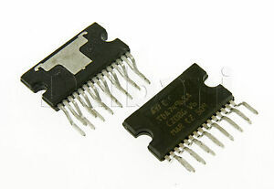 TDA7496SA микросхема - купить с доставкой по выгодным ценам в интернет ...