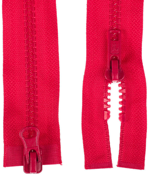 Молния Трактор G3052 75 см Тип 5 р/м 2 -з красный - купить с доставкой ...