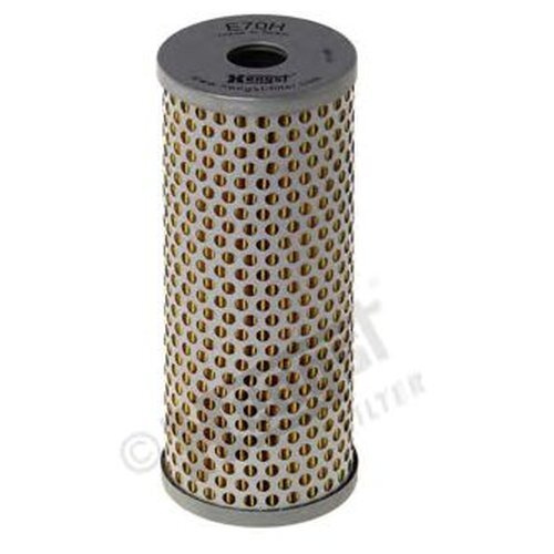 Hengst Фильтр масляный арт. E70H купить на OZON по низкой цене (536790719)
