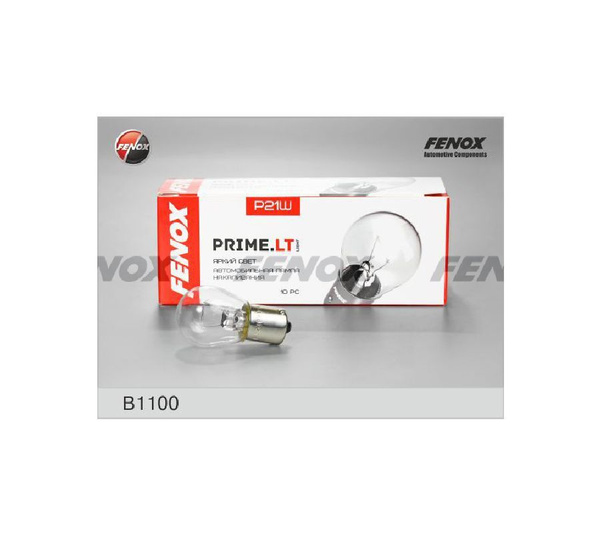 Лампа автомобильная FENOX купить по низкой цене с доставкой в интернет ...