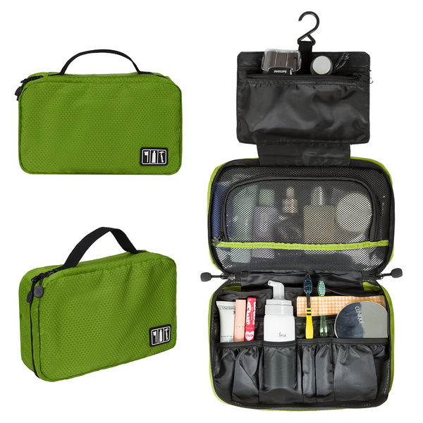 Органайзер Bagsmart для туалетных принадлежностей - купить с доставкой ...