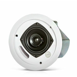 JBL Акустическая система Control 14С/Т, 60 Вт, белый купить на OZON по ...