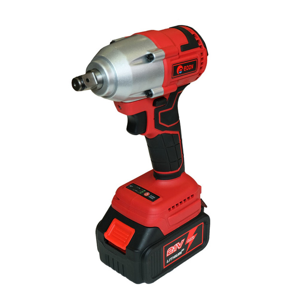 Гайковерт Edon UAW-21/300BL ударный - купить с доставкой по выгодным ценам в интернет-магазине ...