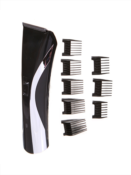 Машинка для стрижки Wahl 9698-1016, черный - купить по выгодным ценам в интернет-магазине OZON ...