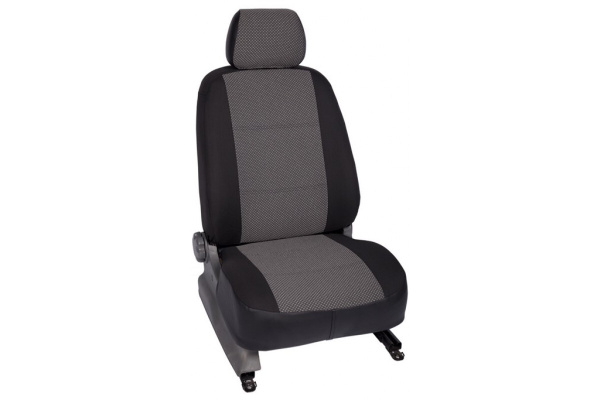 Чехлы из Жаккарда для Renault Duster 40/60 2015-2021 - купить с ...