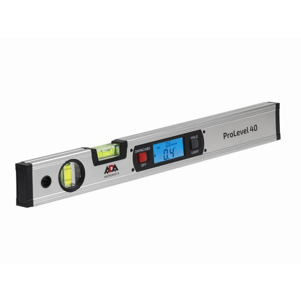 Уровень электронный ADA ProLevel 40 купить на OZON по низкой цене (665043042)