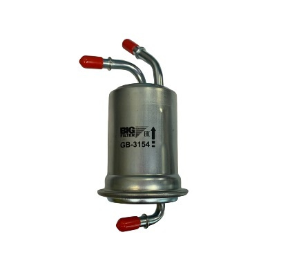 Фильтр топливный BIG FILTER GB-3154 - купить по выгодным ценам в ...