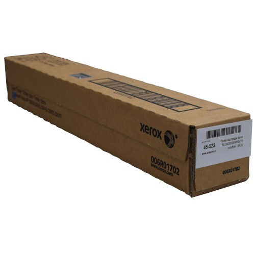 Картридж Xerox C8130/8135, черный купить по низкой цене: отзывы, фото ...