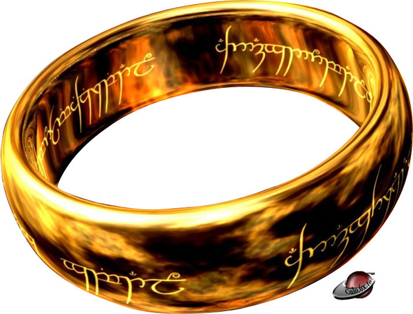 Термонаклейка на все виды и любой цвет одежды 30х21см (DTF) властелин колец, хоббит. купить на ...