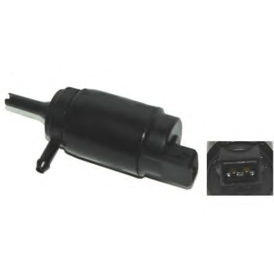 MEAT&DORIA Ремкомплект стеклоомывателя, арт. 20111, 1 шт. купить на ...