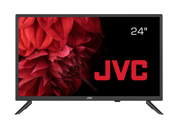 Купить телевизор JVC LT-24M485 24" - купить с доставкой по выгодным ...